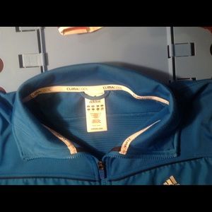 adidas | Jackets & Coats | Adidas Climacool Workout Jacket | Poshmark